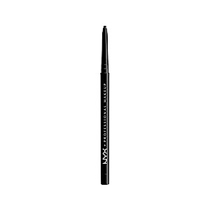 NYX PROFESSIONAL MAKEUP Always Keepin' It Tight Eyeliner Pencil, Black