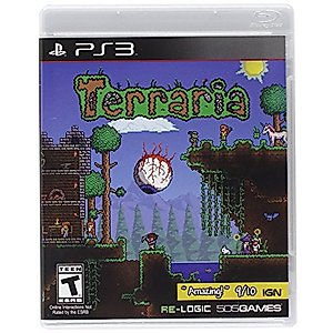 Terraria - PlayStation 3