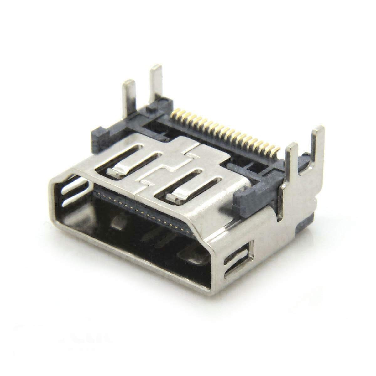 Mustpoint Replacement HDMI Port Display Socket Jack Connector for Sony PlayStation 5 PS5