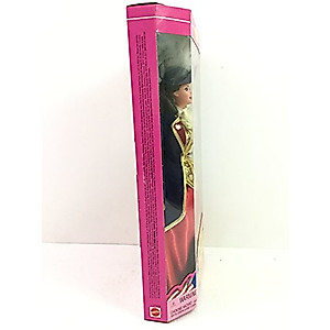 Patriot Barbie - American Stories Series