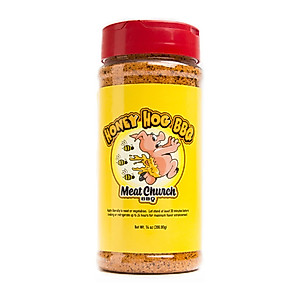 Meat Church Fab 5 Gift Box