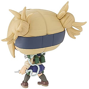 Funko Pop! Animation: My Hero Academia - Himiko Toga Vinyl Figure