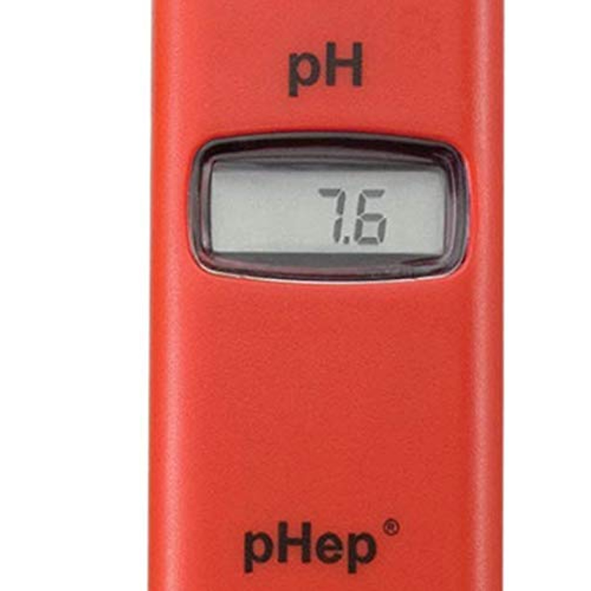 Hanna Instruments HI 98107 pHep pH Tester, with +/-0.1 Accuracy
