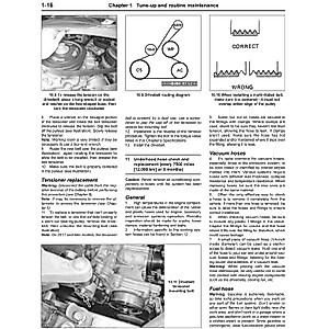 Toyota RAV4 (13-18) Haynes Repair Manual