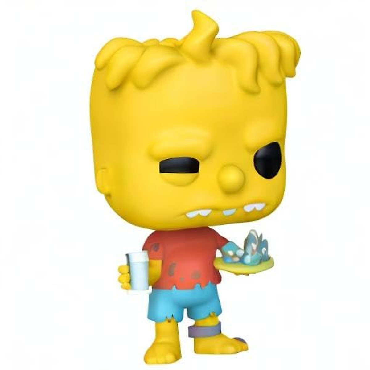Funko Pop! TV: Simpsons - Twin Bart