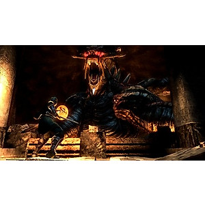 Demon's Souls (Greatest Hits) - PlayStation 3