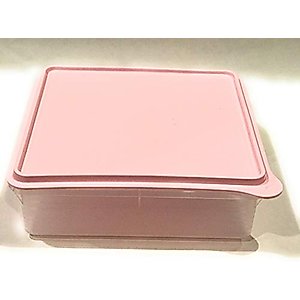 Tupperware Snack and Store Container for Cookies and More