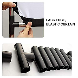 BBSJ 100/120inch Projector Screen 16:9 Video Projection Screen with Stable Base 4K Projector Screen for Home Theater Movie ( Size : 100 inch )