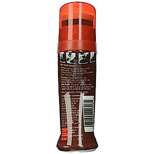 KIWI Brown Shoe Polish and Shine | Leather Shoe Cleaner for Dress Shoes and Boots | 2.5 Fl Oz