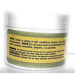 PIEL SANA Anti Itch Cream, Small