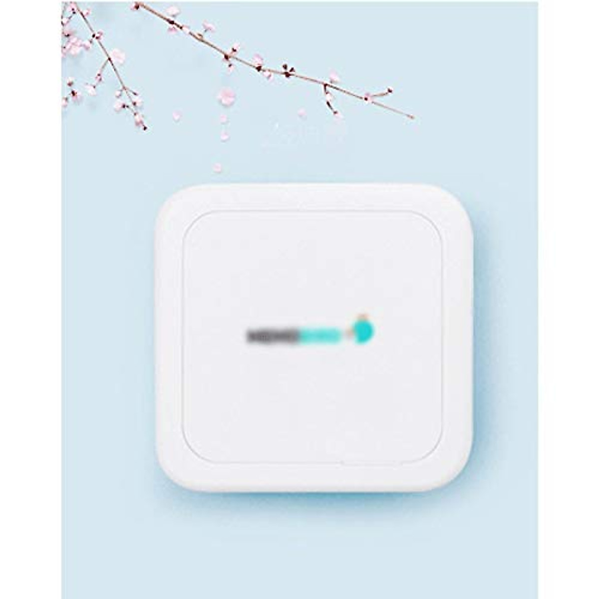 XXXDXDP Creative Design Practical Home Office Mini Printer Birthday Gift