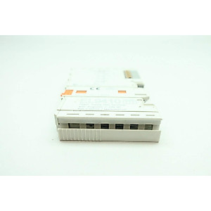 BECKHOFF EL9410 Power Supply Unit Terminal 24V-DC