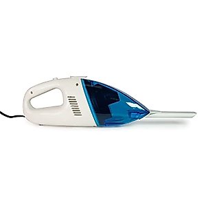 VViViD REV 12V Automotive Compact Handheld Vacuum Cleaner
