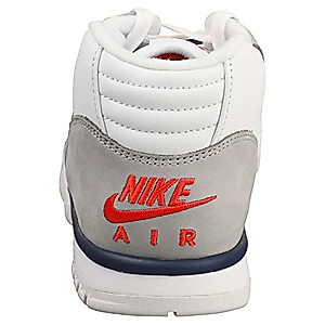 Nike Mens Air Trainer 1 DM0521 101 - Size 7