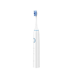 corpereal Portable Rechargeable 3 Mode Sonic Electric Toothbrush