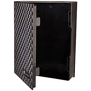 DriveBox Anti-Static Storage for 3.5-inch Hard Drives (10-pack) (3851-0000-11)