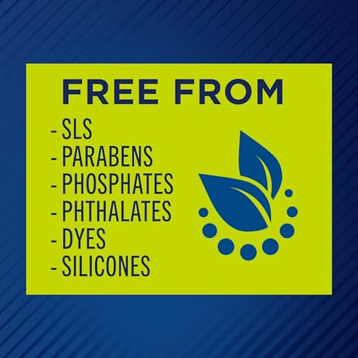 Selsun Blue Naturals Itchy Dry Scalp Anti-dandruff Shampoo, 11 fl. oz., Extra-Hydrating Formula Plus Vitamins B5 & E, Salicylic Acid 3%