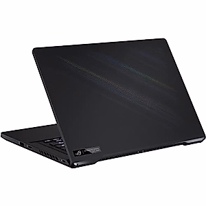 ASUS ROG Zephyrus M16 Gaming Laptop (Intel i7-12700H 14-Core, 40GB DDR5 4800MHz RAM, 2x8TB PCIe SSD RAID 0 (16TB), GeForce RTX 3060, 16.0" 165Hz Win 11 Pro) with DV4K Dock