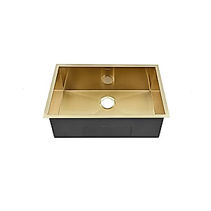 Swiss Madison Well Made Forever SM-KU708G, Gold