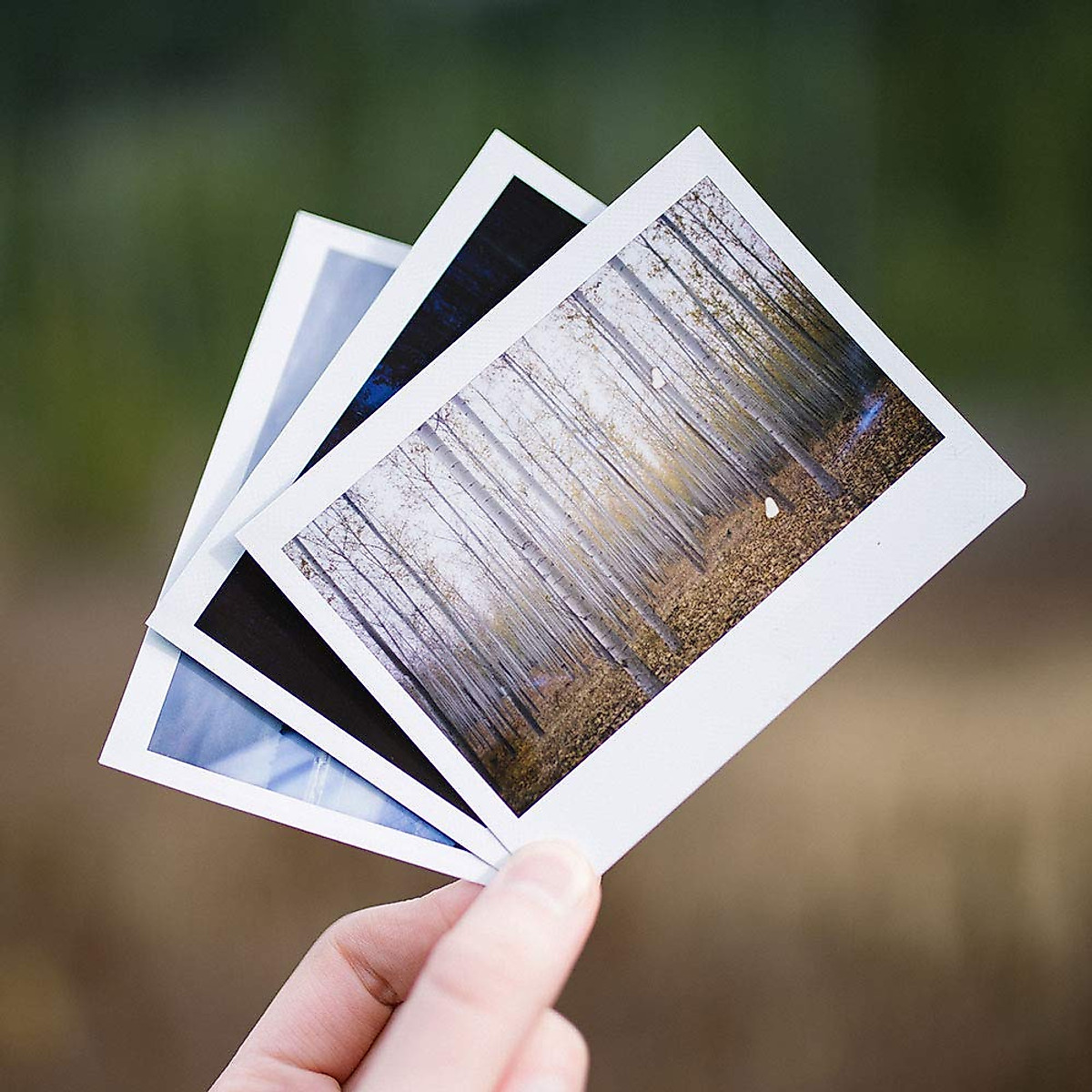 Compatible Canon Selphy CP1300 Ink and Paper KP-108IN KP108 3 Color Ink Cartridges and 108 Sheets 4x6 Photo Paper Glossy for Canon Selphy CP1300, CP1200, CP1000, CP910, CP900 Compact Photo Printers