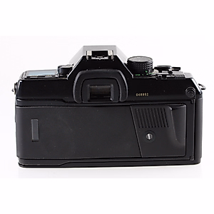 Contax 167MT 167 MT-167 MT SLR Camera SLR Reflex Body Case