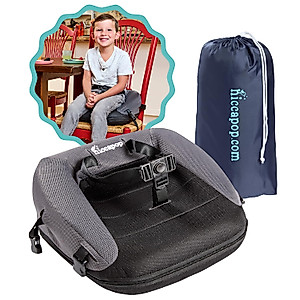 Toddler Booster Seat for Dining Table