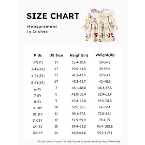 Disney Princess Belle Baby Girl Dress Fall Casual Ruffle Long-Sleeve Baby Clothes A Line Floral Character Print Dresses Yellow 3-6 Months