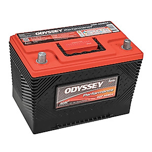 Odyssey Battery ODP-AGM34 Performance Series AGM Battery
