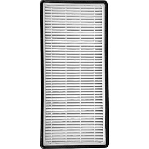 Filter-Monster True HEPA Replacement Compatible with Whirlpool 1183900 Filter for Whirlpool Tall Tower Air Purifier Models APT40010R, APMT2001M