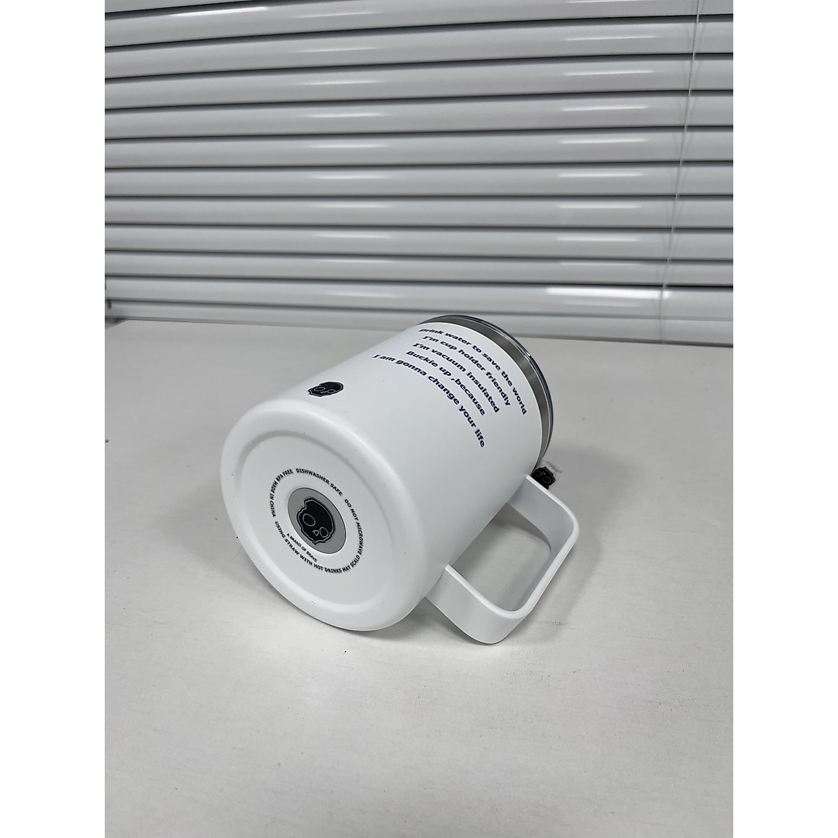 Stainless Steel Coffee Insulated Mug