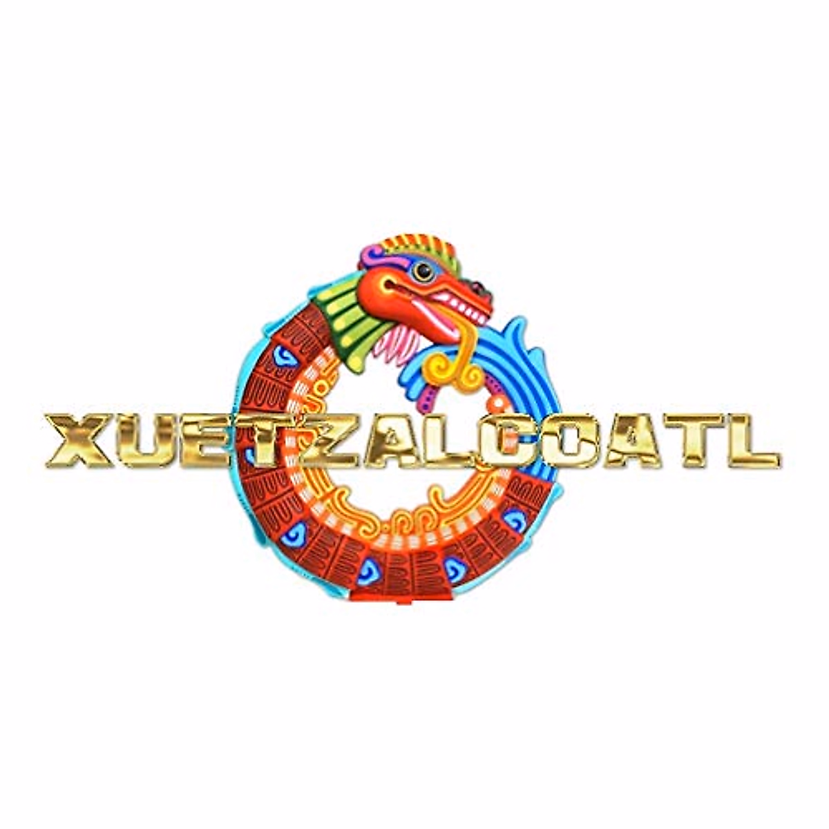 XUETZALCOATL Sacred Adwaitya Shweta Gadadhar Pandit Shaligram Nepal Kali Gandaki