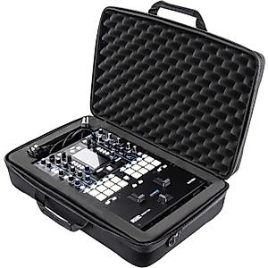 ODYSSEY Streemline Pro Tour Carrying Bag For The Rane 72 Mixer & Mixers of SIMILAR Size