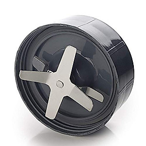 Blender Cup and Blade Replacement, 32 Oz Cups and Extractor Blade for Nutribullet Blender 600W/ 900W Models for NutriBullet Blender Blade Replacement Parts