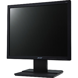 ACER AMERICA CORPORATION 19IN LCD 1280X1024 V196L BBMD