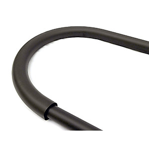 FDB SUP U Kayak Snowboard Surfboard Paddleboard Wakeboard Wall Cradle Mount Rack Canoe Hanging Wall Frame Canoeing Aquaplane Skis Indoor Storage Ceiling Rack (1 Pairs)