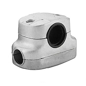 Strimmer Trimmer Handle Bracket Clamp Holder for Brush Cutter Garden Tools Tube (26mm)