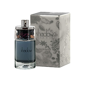 Ajmal Shadow for Men EDP - Eau De Parfum 75ML (2.5 oz)