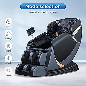 PayLessHere Massage Chair