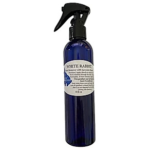 All Things Bunnies White Rabbit Stain Remover 8oz