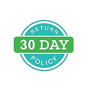 True HEPA Filter 2 HEPA Filters and 6 Carbon Filters Compatible with GermGuardian FLT5000 Models AC5250PT, AC5300B, AC5350W, AC5350B, AP2800CA, BXAP250 and Lowe's Idylis IAP-GG-125