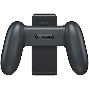 Official Nintendo Switch Joy-Con Grip (Renewed)