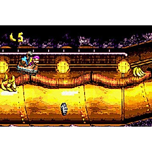 Donkey Kong Country 3 (Renewed)