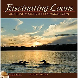 Fascinating Loons Audio (Wildlife Appreciation)