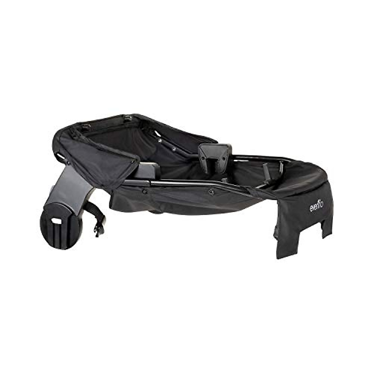 Evenflo Pivot Xplore Infant Car Seat Adapter, Black