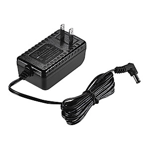 YONGNUO 12V 2A Standard Power Adapter with US Plug Wide Voltage 100-240V for YONGNUO YN300III YN216 YN1410 YN300Air YN160III YN168 YN360 LED Video Light