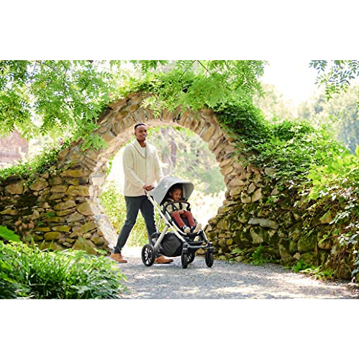 UPPAbaby Basket Cover for Vista V2 & Cruz V2