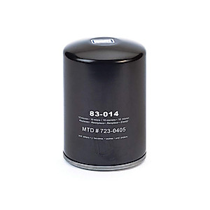 Oregon 83-014 Hydraulic Filter