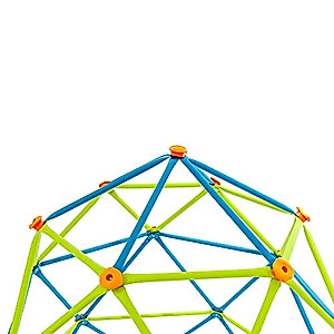 Lifetime 90994 Climbing Tower Jungle Gym, Blue/Green