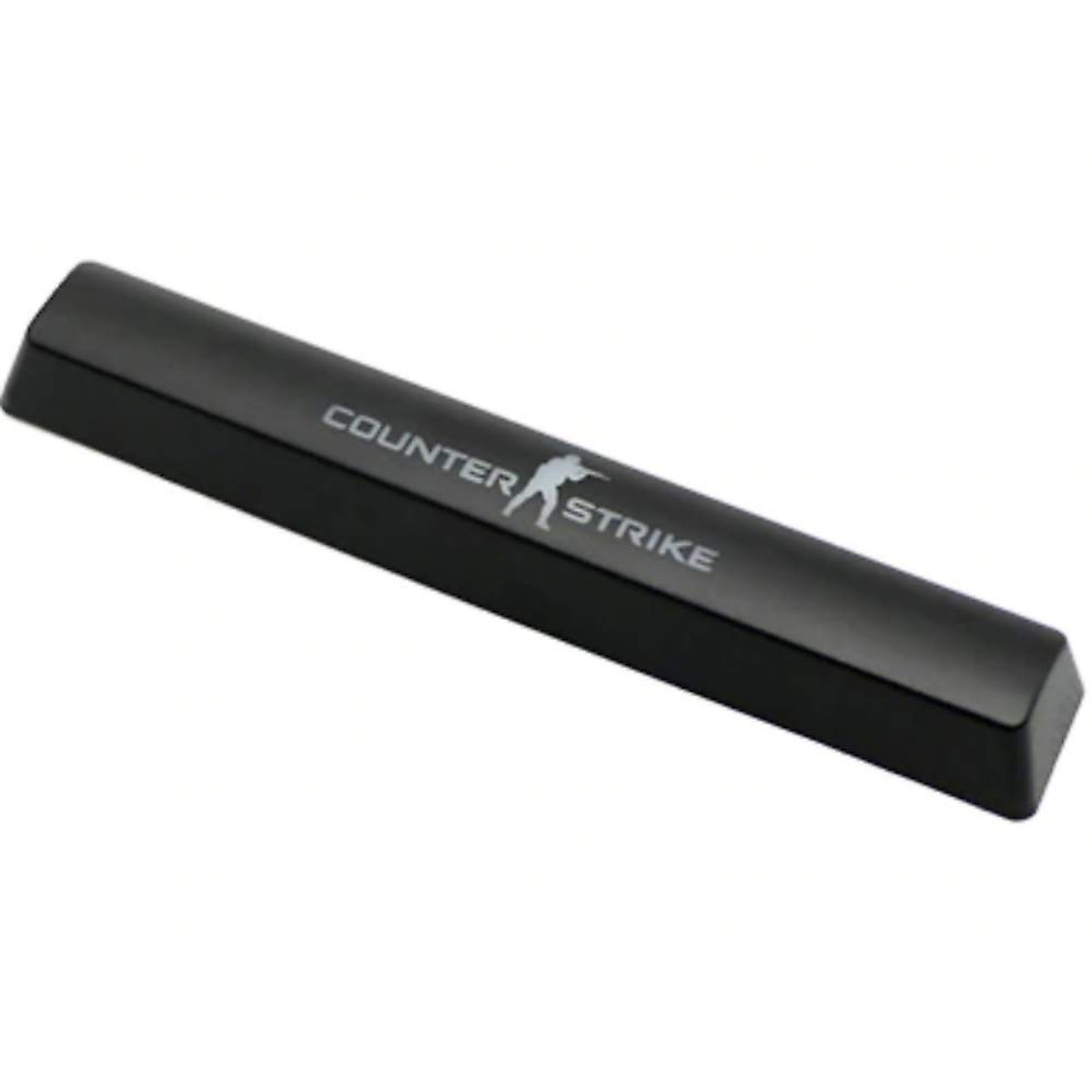 Mugen Custom CSGO Spacebar Gaming Keycaps for Cherry MX Switches - Fits Most Mechanical Gaming Keyboards - with Keycap Puller