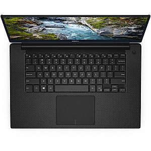 Dell 2019 Precision 5540 15.6-inch FHD Laptop Intel Core i9 9th Gen i9-9880H Eight Core 4.8Ghz 1TB SSD 32GB RAM Nvidia Quadro T2000 1920x1080 FHD Windows 10 Pro (Renewed)